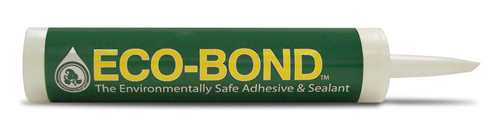 Green Building Material: Eco-bond Adhesives | The Housing Lab