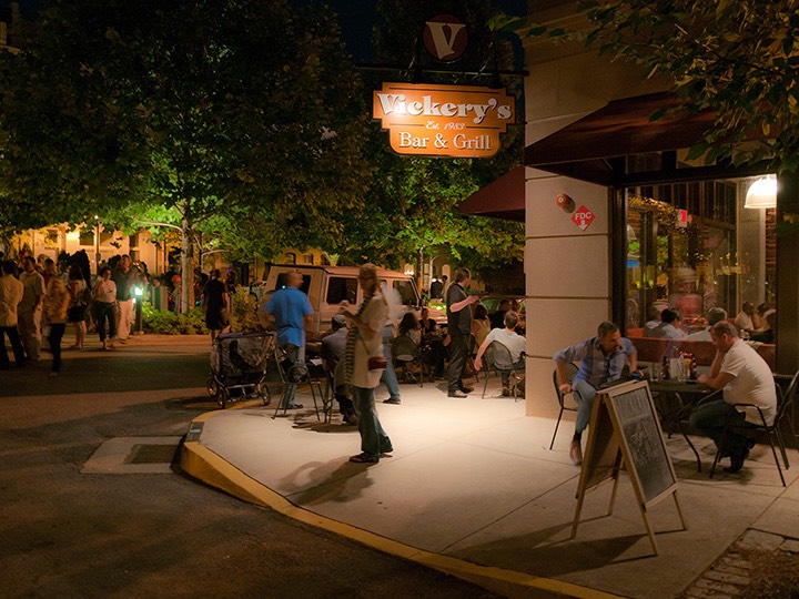 The Twelve Steps of Sprawl Recovery | The Housing Lab